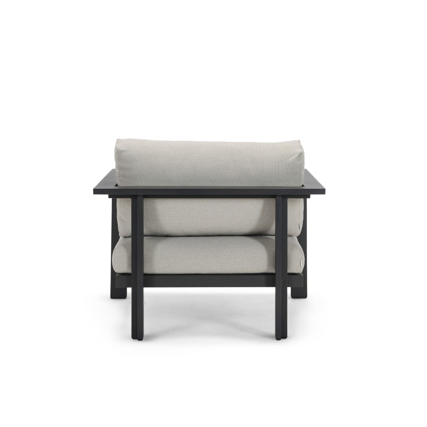 Cubic Lounge Chair - Akula Living