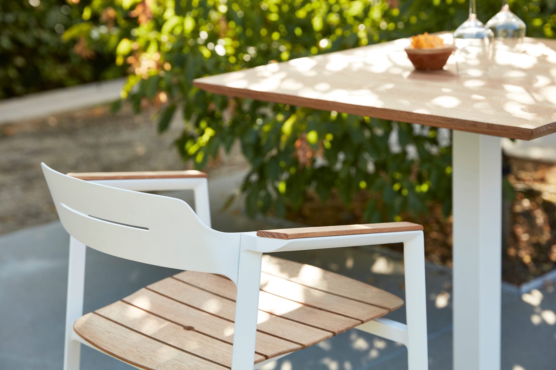 Icon Barstool - Akula Living