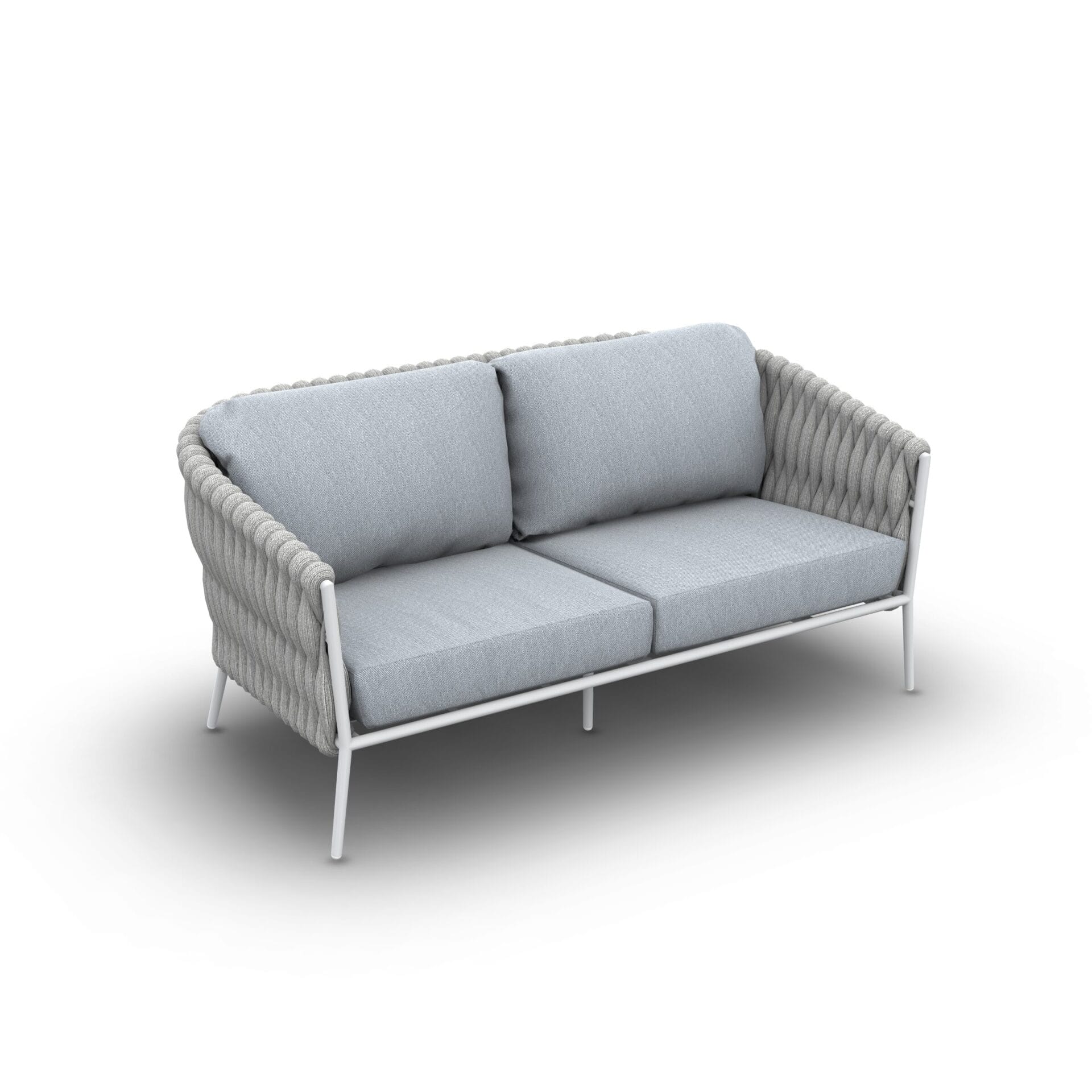 Kona 2.5 Seater Sofa - Akula Living
