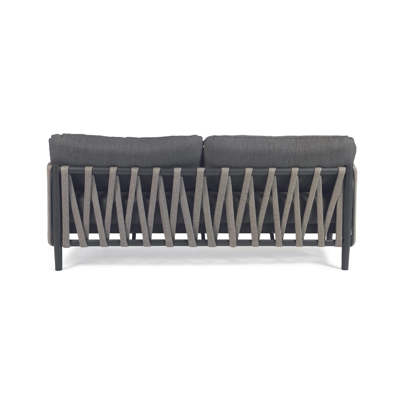 Switch Rope 2.5 Seater Sofa - Akula Living