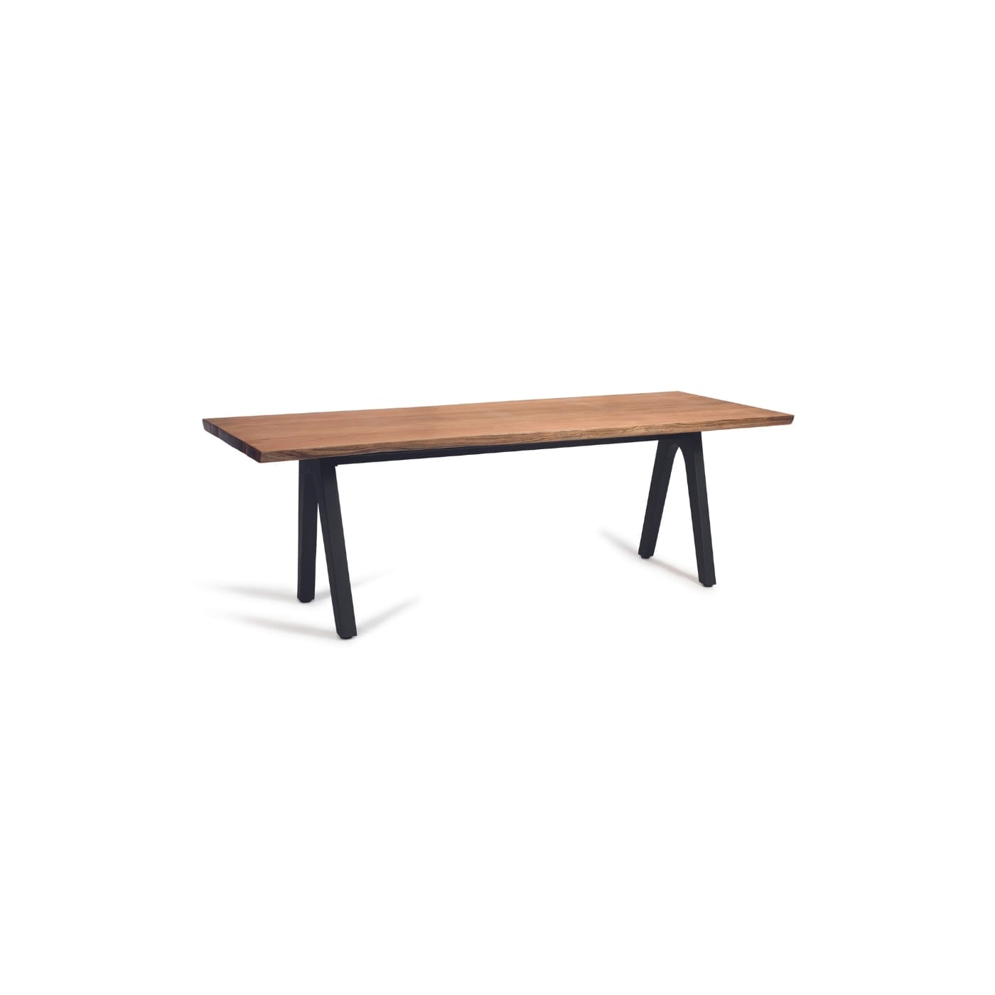 Pure Dining Table 95 - Akula Living