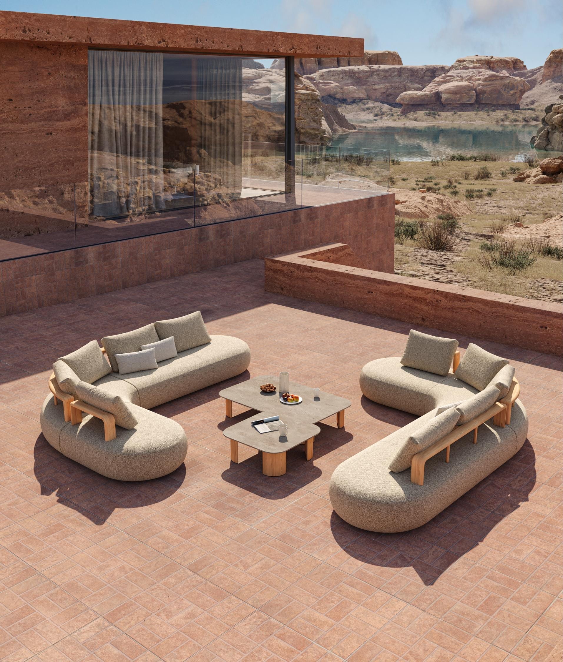 Custom Inspiration - Akula Living