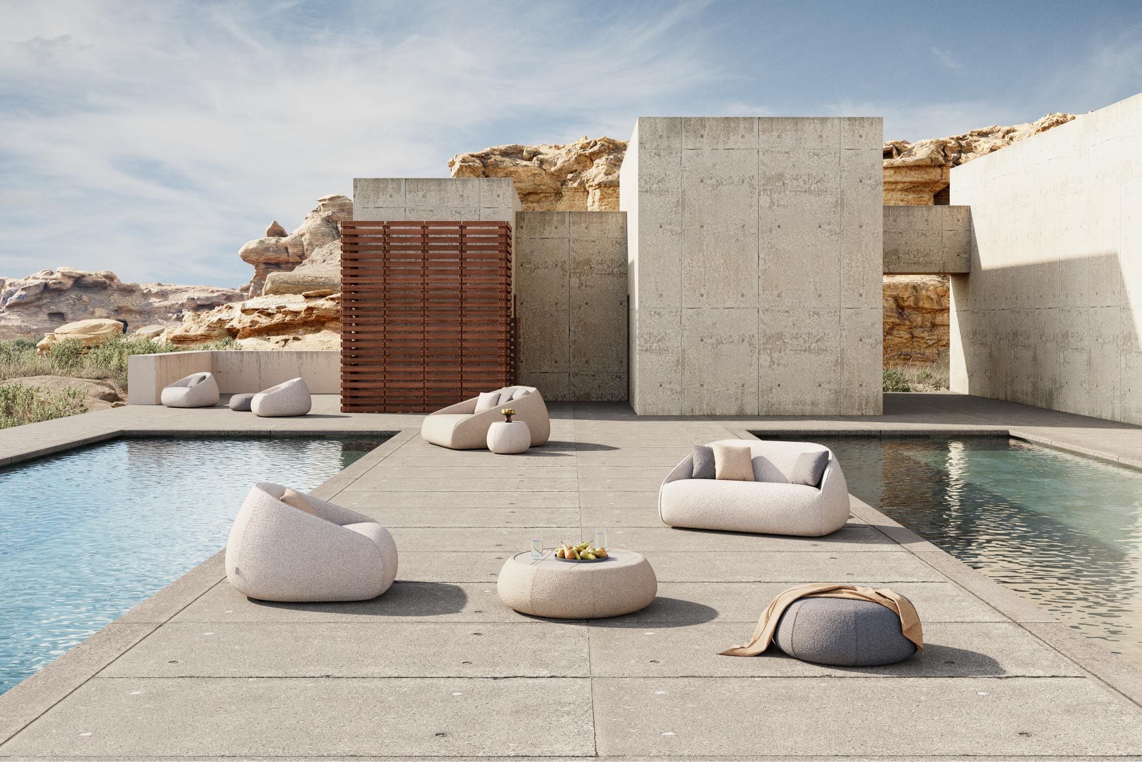 Custom Inspiration - Akula Living